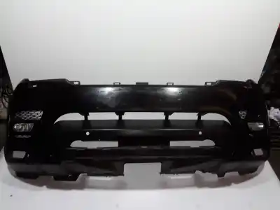 Front bumper land rover range rover sport 2.7 td v6 cat lr007319 ...