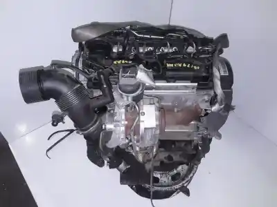 Moteur complet volkswagen polo 6r1 1.6 tdi dpf cay 1393816