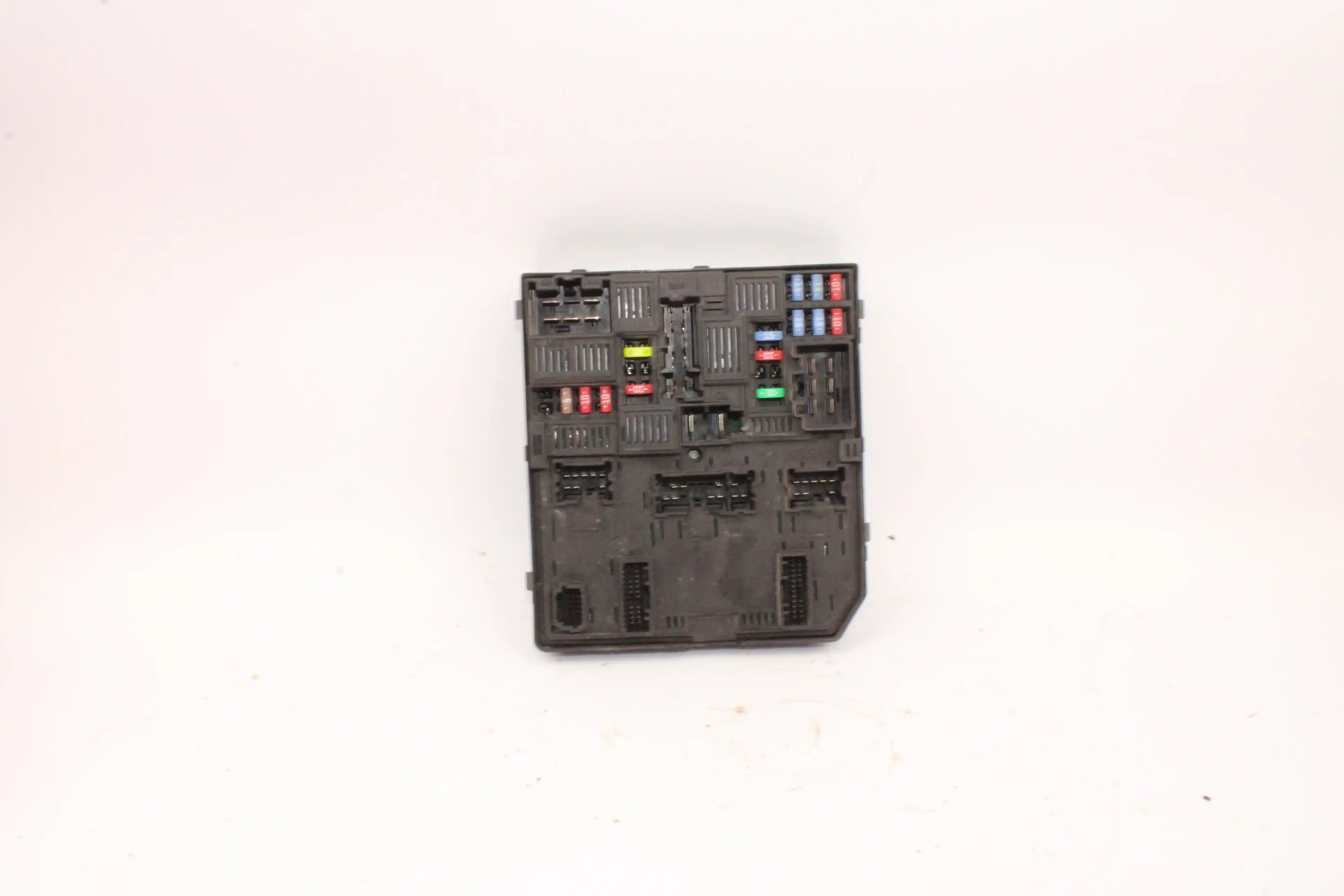 Fuse box unit nissan qashqai 284b75na0a 1411373 | Ecooparts