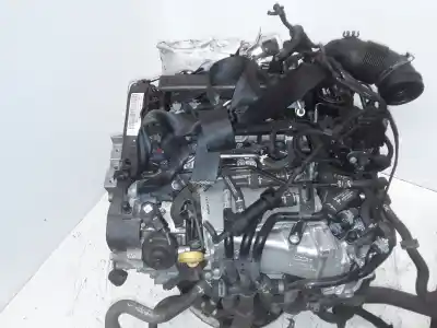Complete engine volkswagen t6 bus caravelle comfortline dna 1425719
