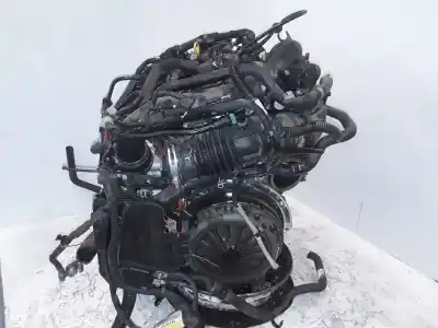 Complete engine ford kuga m8md 1484216 | Ecooparts