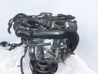 Complete engine ford kuga m8md 1484216 | Ecooparts