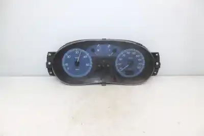 Cuadro instrumentos renault master desde ´98 2.2 diesel p8200032765 1540110