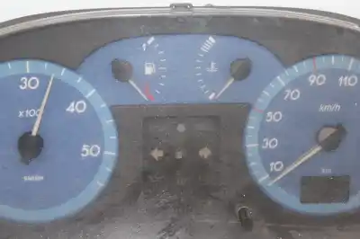 Cuadro instrumentos renault master desde ´98 2.2 diesel p8200032765 1540110