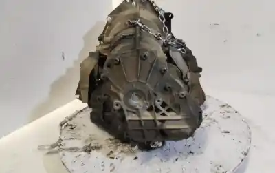 Caixa de velocidades vw passat b5.5 variant 3b6 1.9 tdi eyf 1060030081 ...