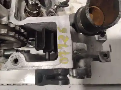 Culata mercedes-benz vito w639 basic,combi 111 cdi compacto 639.601 109 ...