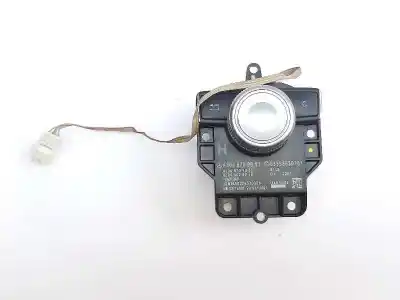 Multifunction switch mercedes-benz clase c w204 berlina c 220 cdi ...