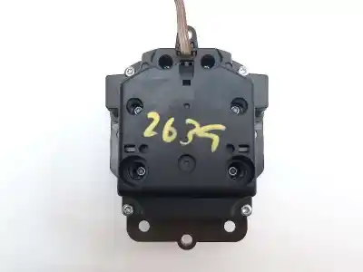 Multifunction switch mercedes-benz clase c w204 berlina c 220 cdi ...