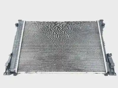 Su radyatörü mercedes clase cls w218 shooting breake cls 350 cdi be ...