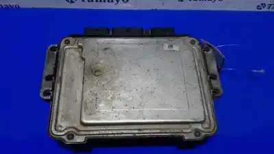 Calculateur moteur e renault master ii phase 2 caja cerrada 2.5 diesel 0281011940 8200311550 ...