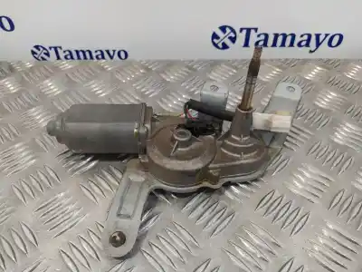 Calculateur moteur e chevrolet matiz 0.8 cat 96801800 5wy5407a 1036916