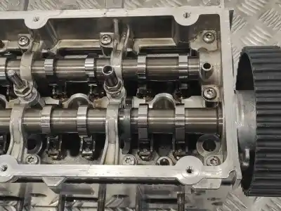 Cylinder head volkswagen polo 6c1 1.4 tdi 04b103403h 04b103308a 1046475