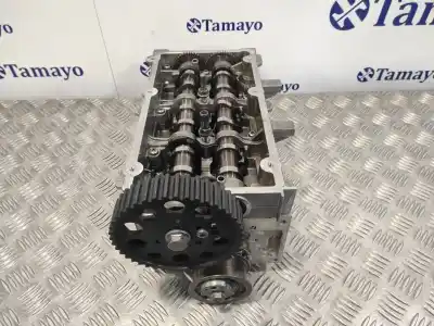 Cylinder head volkswagen polo 6c1 1.4 tdi 04b103403h 04b103308a 1046475