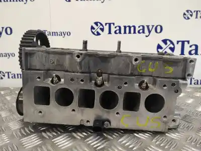 Cylinder head volkswagen polo 6c1 1.4 tdi 04b103403h 04b103308a 1046475
