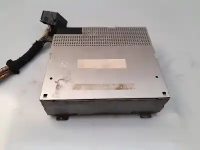 аудиосисте bmw x5 e53 m57-306d1 65126919078 1677179