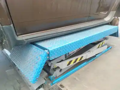 Embaladeira lateral dacia duster ambiance 4x2 1655429