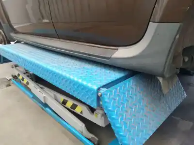 Embaladeira lateral dacia duster ambiance 4x2 1655429