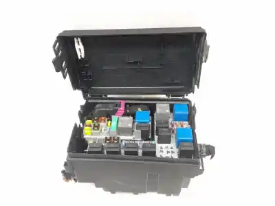 Ecu-motorsteuergerä opel meriva b selective 55586526 1692219