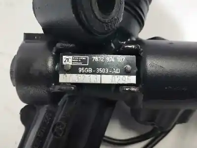 Steering rack ford scorpio berl. turnier 2.5 turbodiesel 7832974107 ...