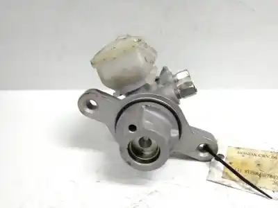 Brake pump honda cr-v re 2.2 ctdi 0204y24358 1326909