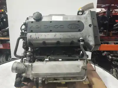 Complete engine kia shuma i fb 1.8 i 16v 1400383 | Ecooparts