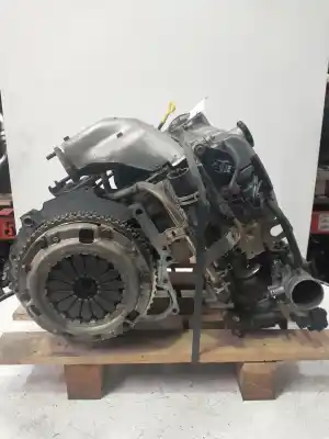 Complete engine kia shuma i fb 1.8 i 16v 1400383 | Ecooparts