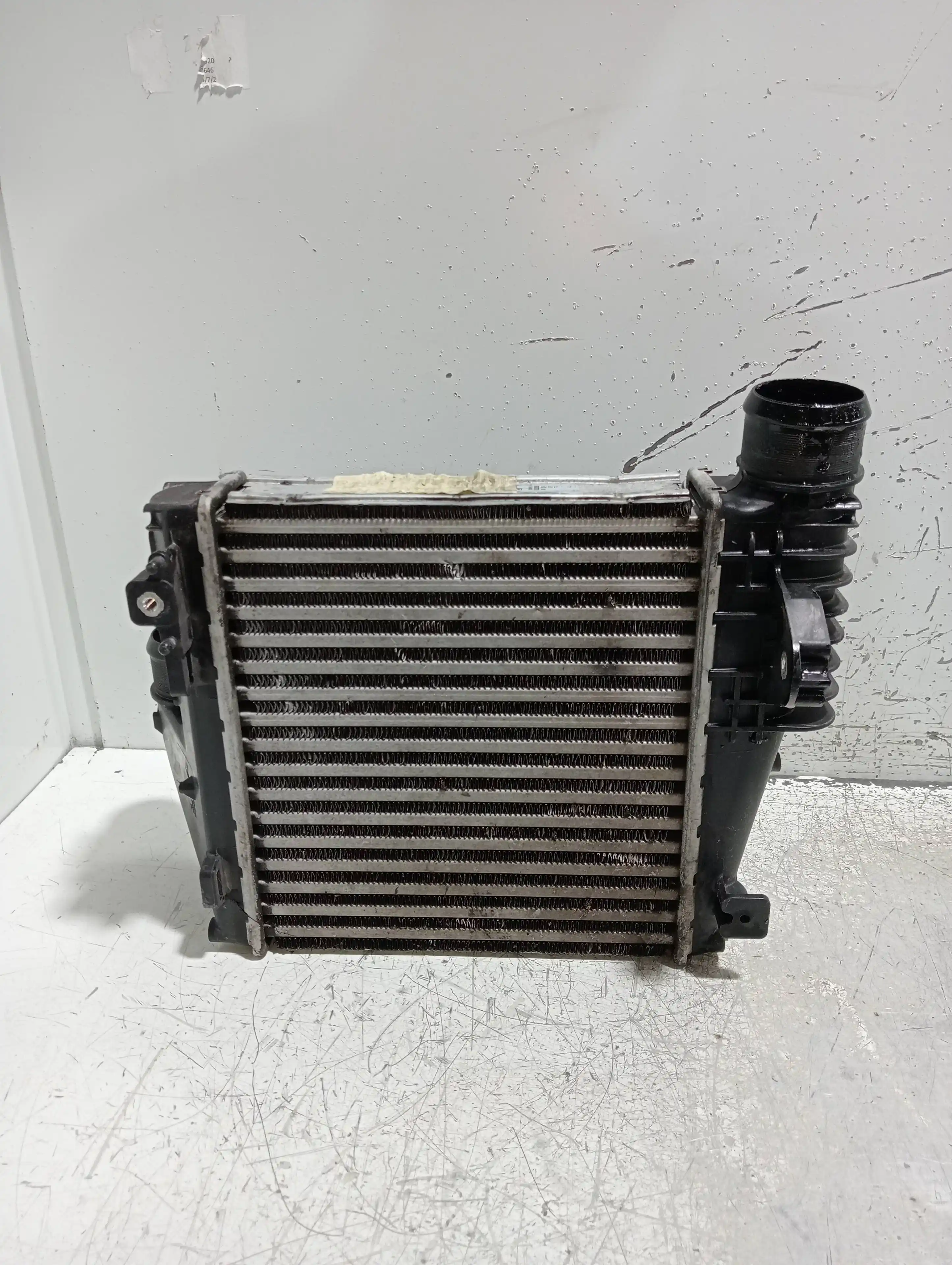 Intercooler peugeot 3008 gt line p9675627980 1422191