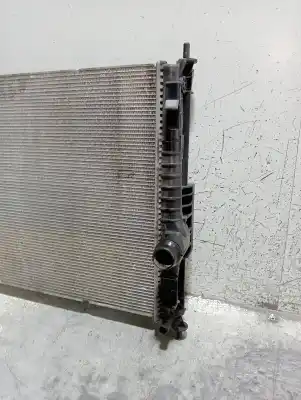 Water radiator peugeot 3008 gt line p9675747980 1422192