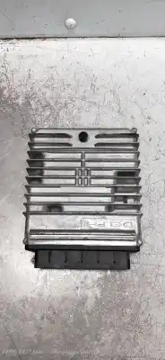 Calculateur moteur e ford transit connect tc7 1.8 tdci cat 4t1112a650cb ...