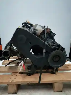 Complete engine opel corsa b 1.4 cat 2h6 c14se 19222211 4367615