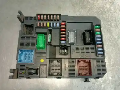 Röle sigorta kutusu peugeot 208 active 9678355880 1426519