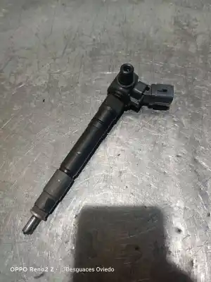 Injector toyota land cruiser j15 gx 2367011050 01e83591 1472972