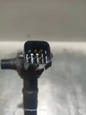 Injector toyota land cruiser j15 gx 2367011050 01e83591 1472972