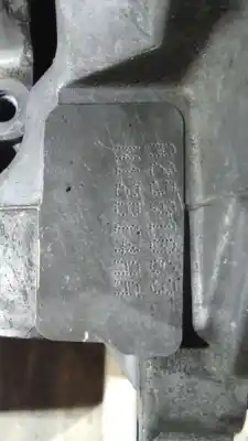 Motor completo mini mini r56 one n12b14aa a2521d63 n12b14a 1531329