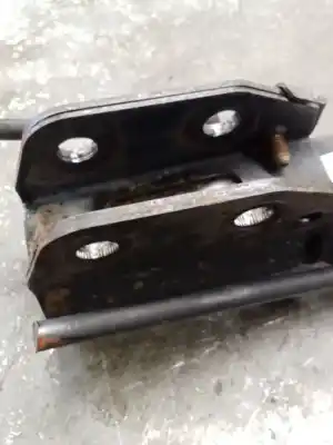 Front left shock abs chevrolet captiva 2.0 vcdi lt l3kippoq 1525858