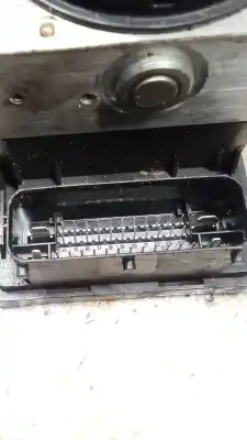 Abs système anti-b opel astra j lim. cosmo 10096045552 10020604314 ...