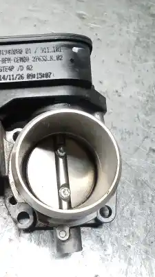 Scatola della farfal citroen c4 ii nc_ 1.2 thp 130 9801942080 1539576