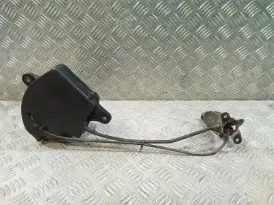 Support roue de seco peugeot 307 break sw 2.0 hdi fap 9648236680 ...