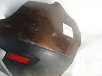 Paragolpes trasero dacia dacia duster ii prestige 1.5 dci 850220033r 141060