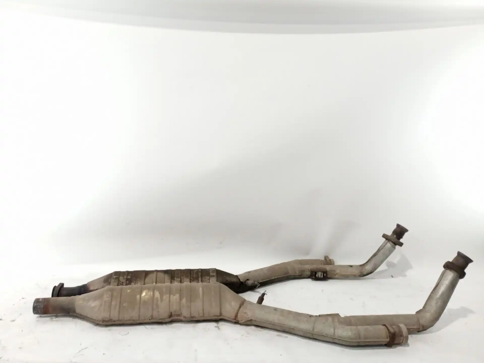 Catalisador mercedes clase s w140 s 600 140.056. 140.057 a 140 490 04 ...