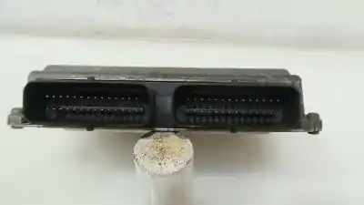 Calculateur moteur e dacia sandero 1.4 cat 616551000 616551000 1100597