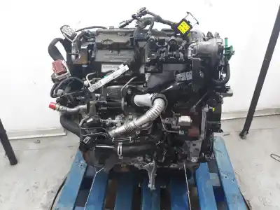 Moteur complet peugeot 308 1.6 16v e-hdi fap 9hc 9hc 1327647