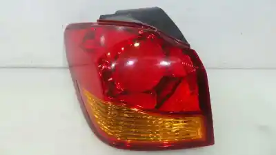 Compteur de vitesse mitsubishi asx ga0w 1.8 di-d cat 8100b726 8100b726 ...