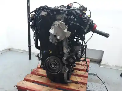 Moteur complet peugeot 407 2.0 16v hdi fap rhr rhr 1248142