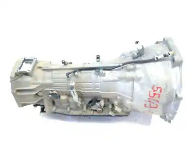 Gearbox toyota land cruiser prado _j12_ 3.0 d-4d kdj120 kdj125 ...