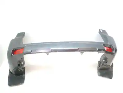 Rear bumper toyota land cruiser j15 limited 521596a964 399037