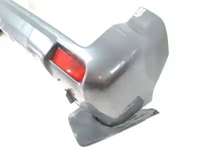 Rear bumper toyota land cruiser j15 limited 521596a964 399037