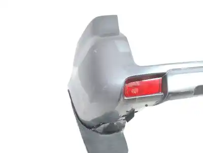 Rear bumper toyota land cruiser j15 limited 521596a964 399037