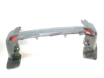 Rear bumper toyota land cruiser j15 limited 521596a964 399037