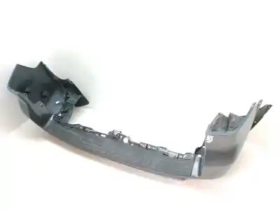 Rear bumper toyota land cruiser j15 limited 521596a964 399037